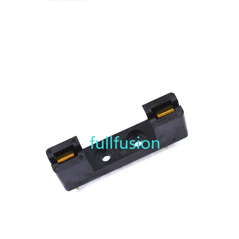 Axial Diode IC Test And Burn In Socket 2 Position Kelvin Design For ...