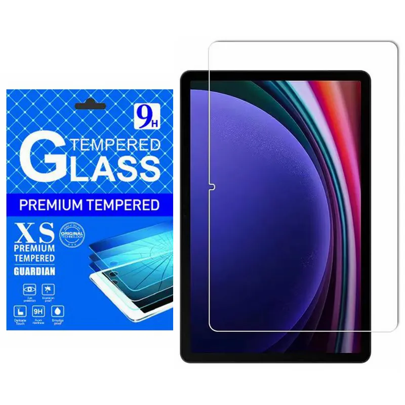 DHgate.com:Samsung Galaxy Tablet Screen Protectors Ultra Clear Tempered ...