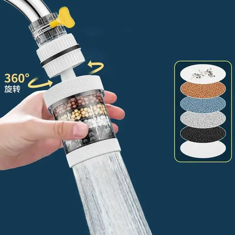 DHgate.com:Detachable Faucet Water Filter | Splash-Proof & Water-Saving ...