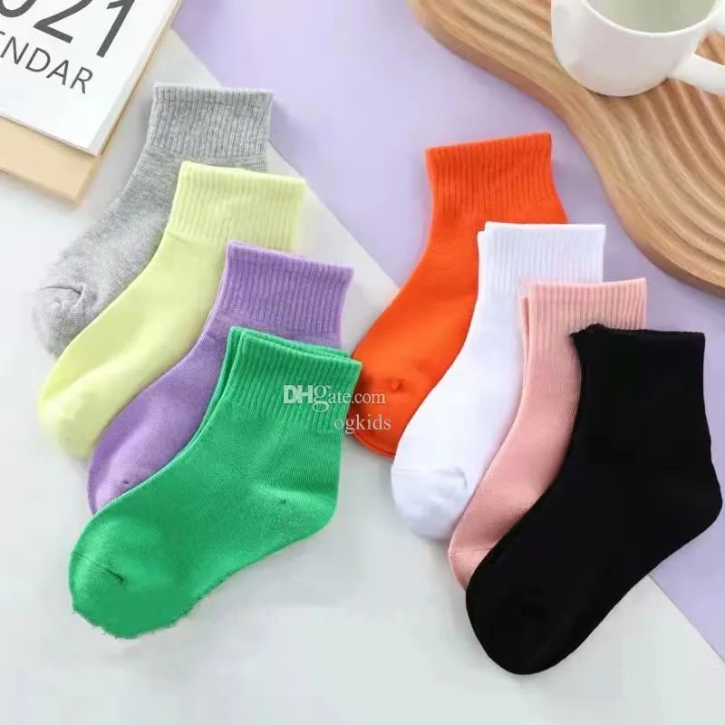 36BG Kids Designer Socks Sports Style... From Chanelsa, $10.94 | DHgate.Com