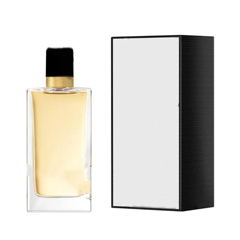 Designer Perfume L ELIXIR 100ml Fragrance 3fl.oz Long Lasting Smell EDP ...