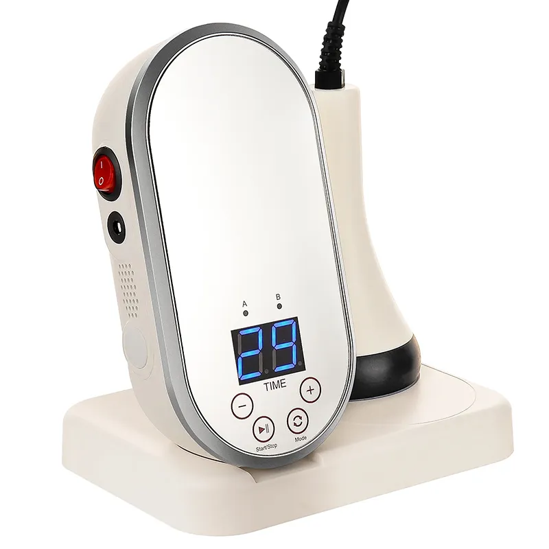 Mini Lipo Cavi Slimming System 40K Ultrasonic Cavitation Machine Skin ...