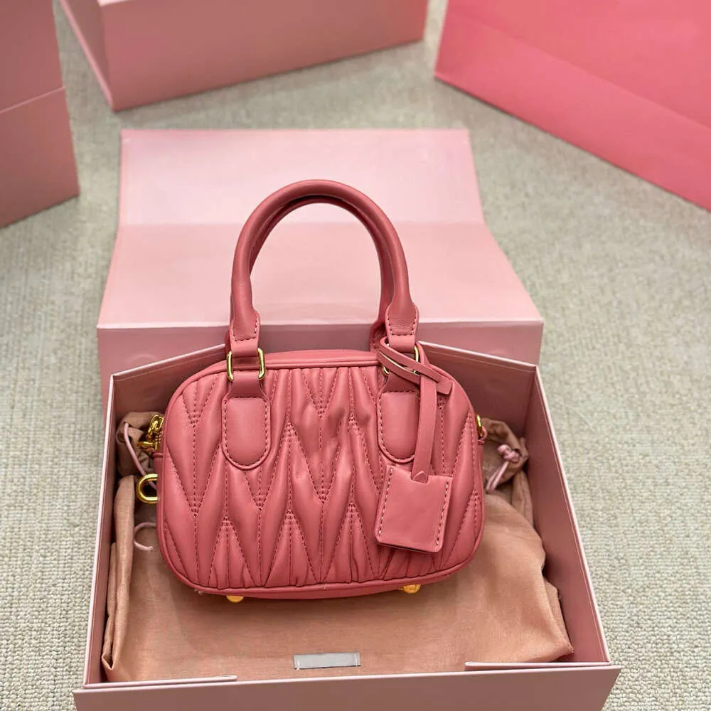 Luxury Genuine Leather Designer Tote Bag For Women And Men High Quality ...