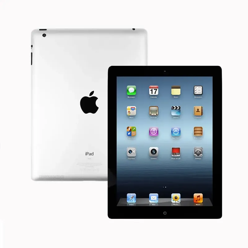 Original Refurbished Tablets Apple IPad2 Ipad 2 Wifi Cellular Version 16G 9.7inch IOS Network ...