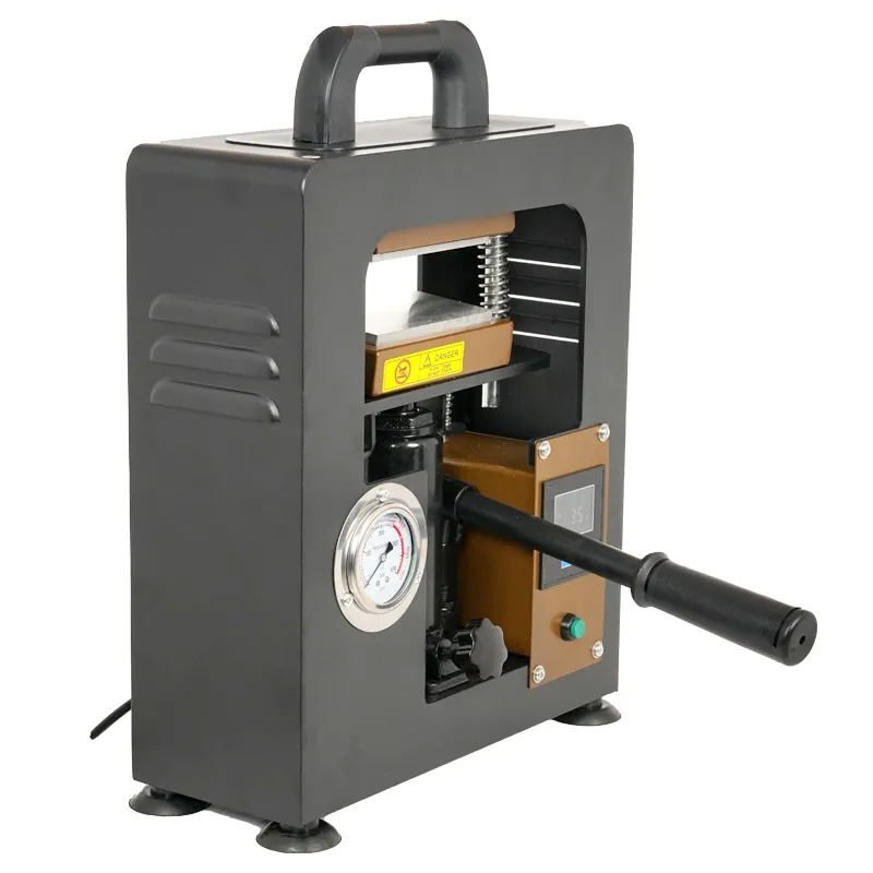DHgate.com:Ninja 14-in-1 Pressure Cooker & Manual Heat Press: Double ...