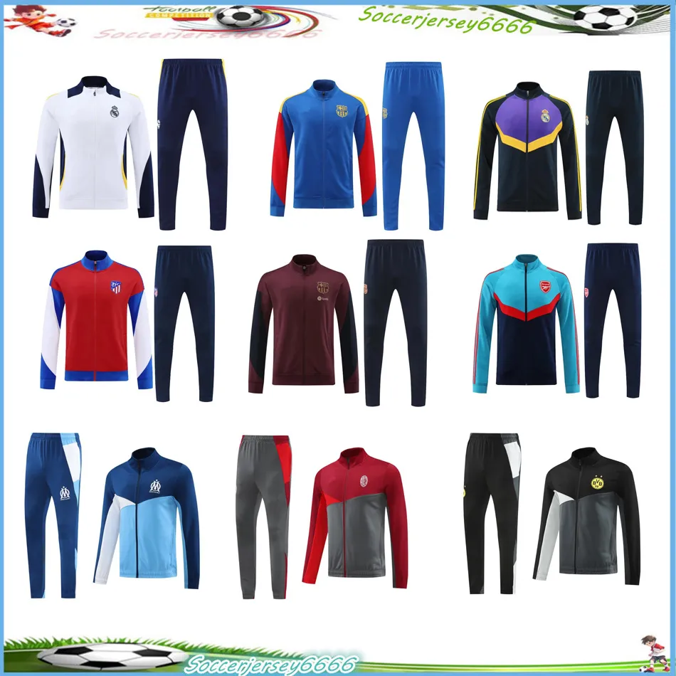 24 Africa Soccer Tracksuit Set: Men's Running & Training Suit - Ivory ...