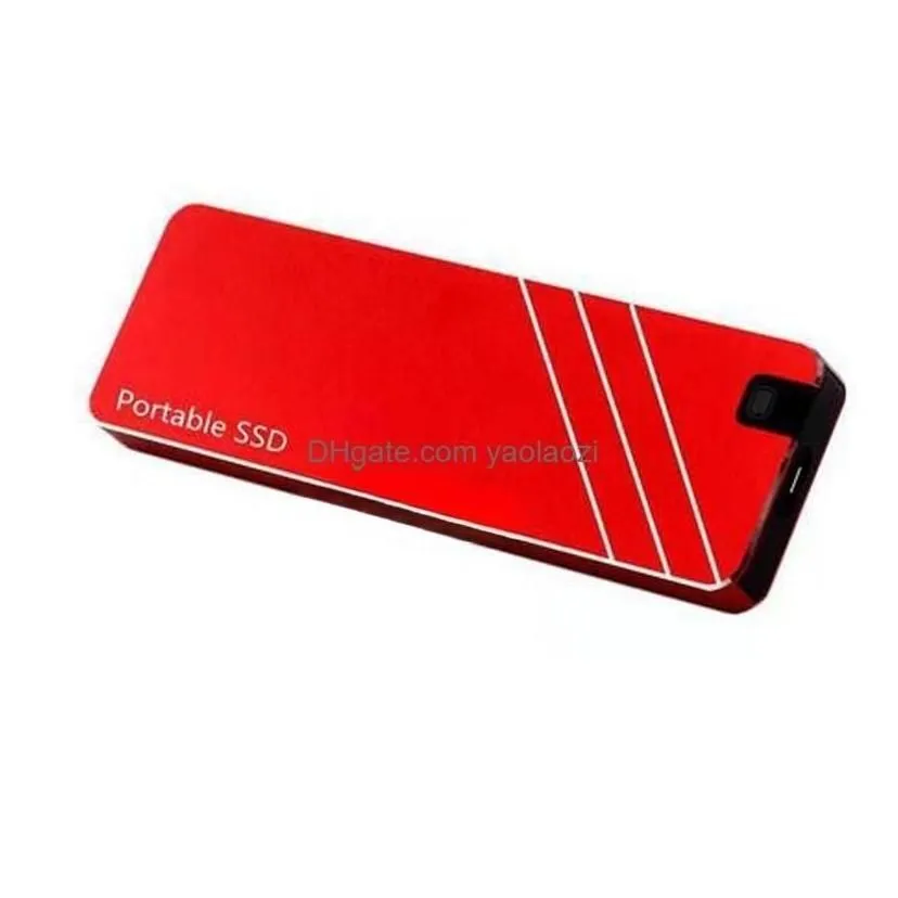 DHgate.com:High-Speed Portable SSD - 128TB, 8TB, 4TB, 2TB, 1TB, 500GB ...