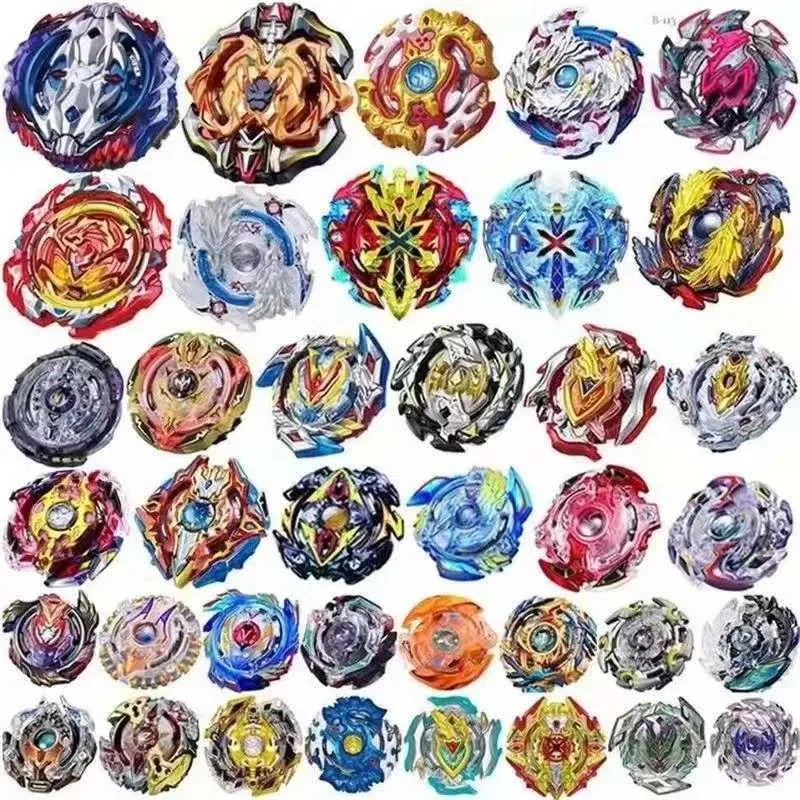 Beyblade Burst Sparkling GT Toy Arena Metal Plate Fafnir Bey Blade For ...