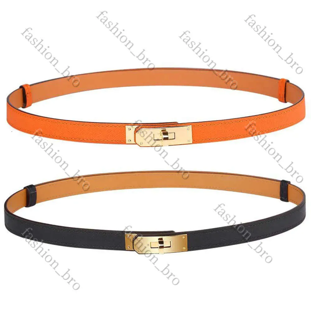 Designer Leather Belt for Men and Women - Genuine Calfskin, Vintage ...