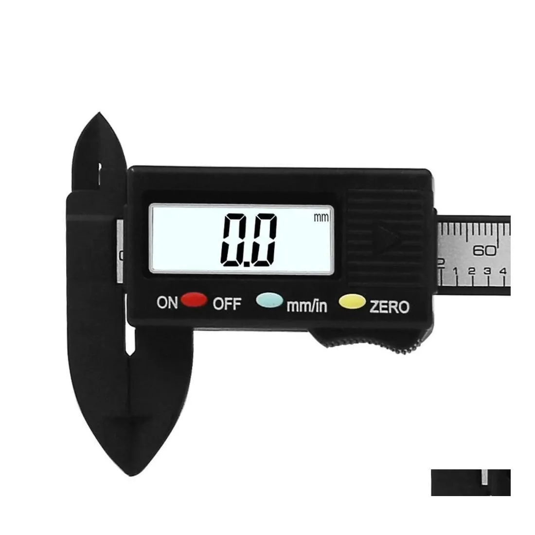DHgate.com:Precision Digital Caliper: 150mm Electronic Vernier ...
