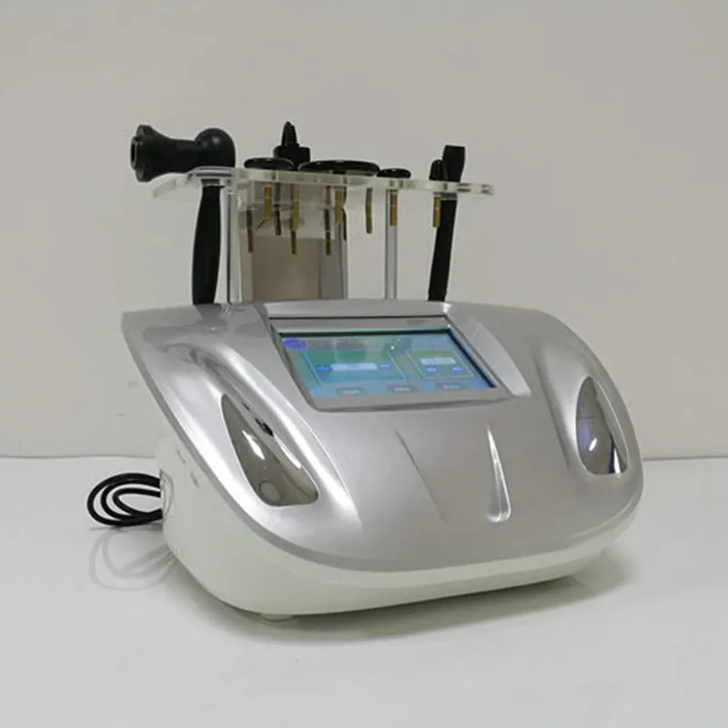 RF Facial Machine: Skin Tightening, Anti Wrinkle, Lifting & Sculpting ...