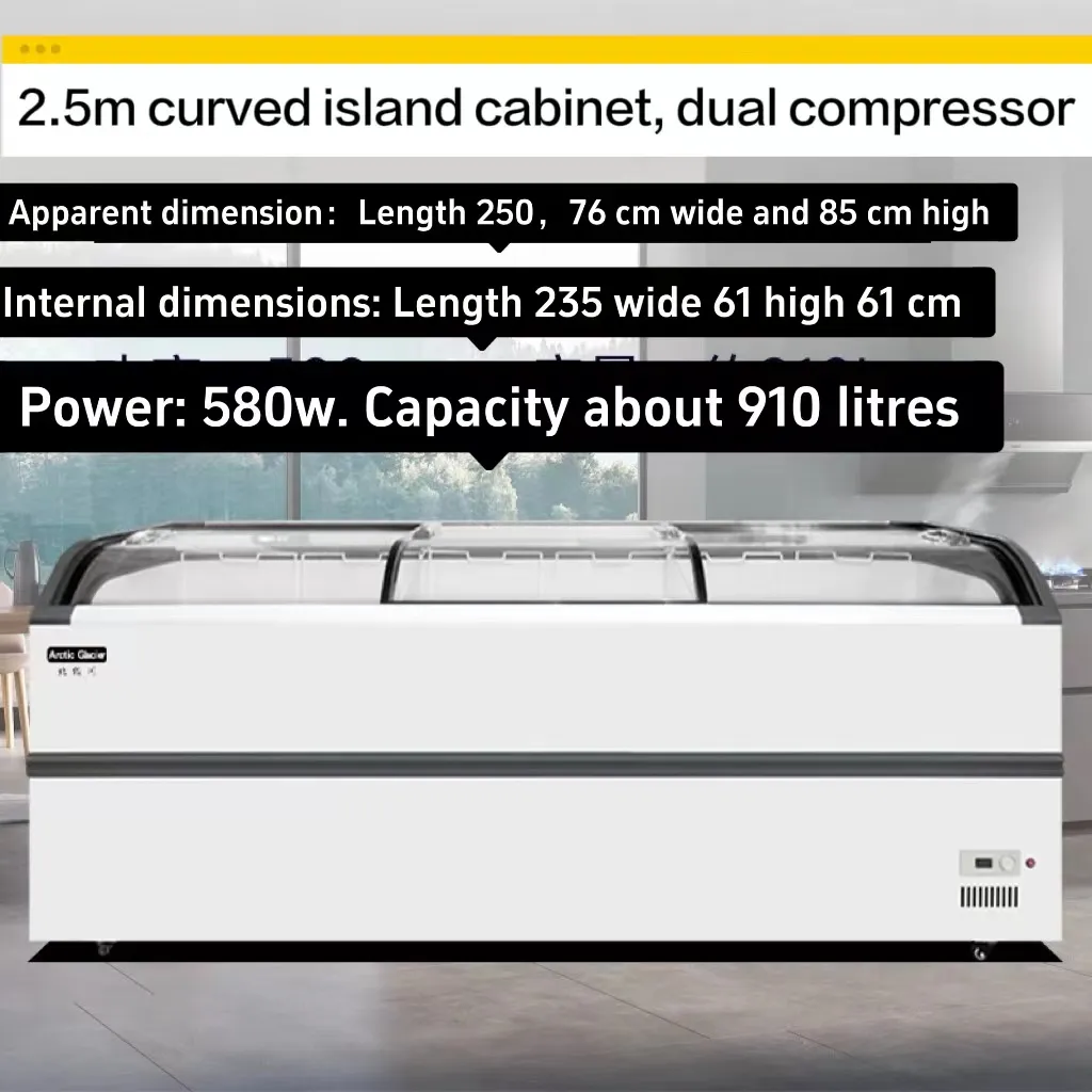 DHgate.com:Stainless Steel Inner Bladder Copper Pipe Fridge Freezer ...