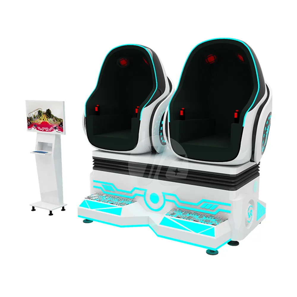 DHgate.com:Immersive 9D VR Motion Chair Cinema - 3D Virtual Reality ...