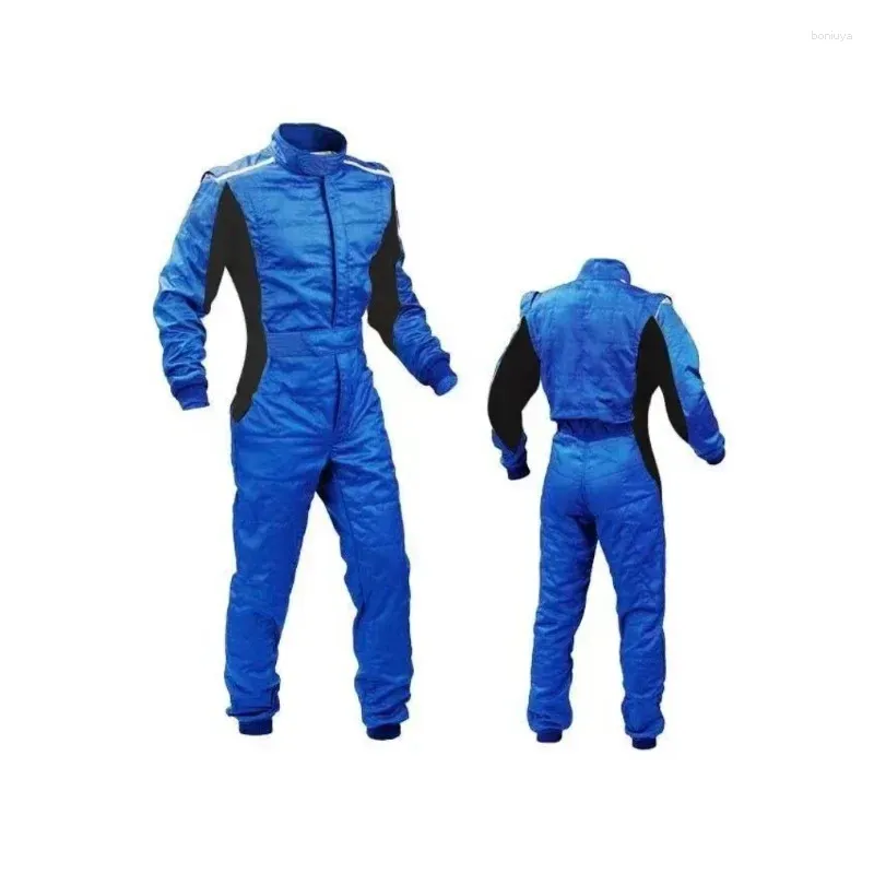 Waterproof Adult Kart Jumpsuit For Off Road Vehicles ATV Suit With Logo ...