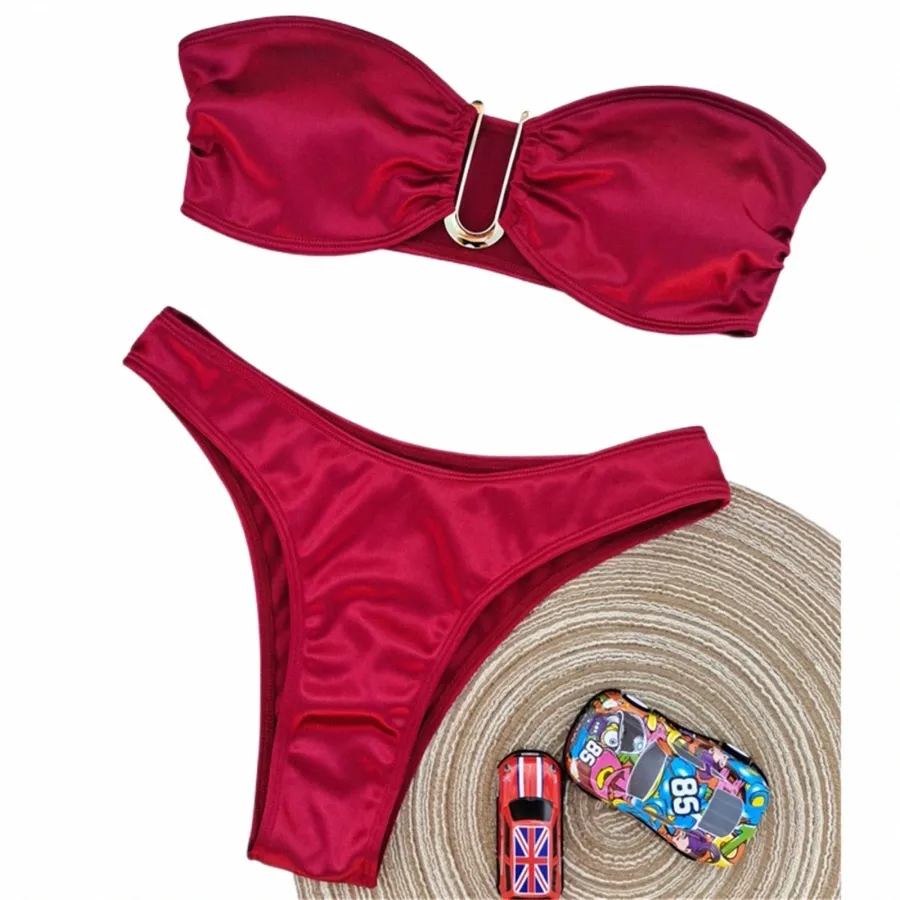 DHgate.com:Strappy Micro Bikini Set: Sexy Swimwear for Women, 33KR#:Apparel