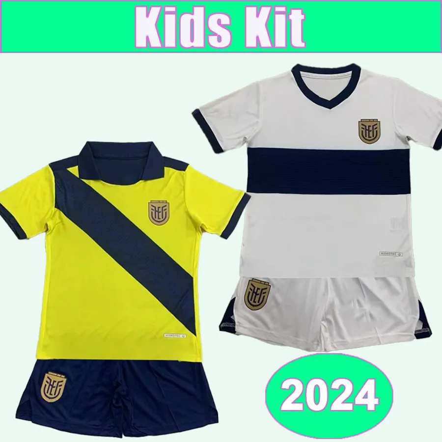 Mejor Precio En A Granel Equator Kids Soccer Jerseys 2024 Home Away Kit ...