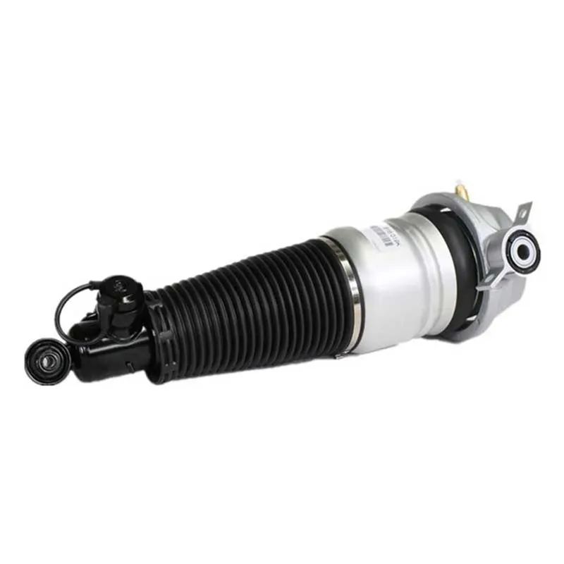 Front Strut GNA and Rear Shock Absorber Air Struts Suspension Kit for ...