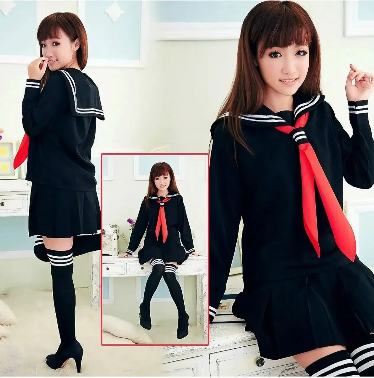 sailor japanese dress | Dresses Images 2025