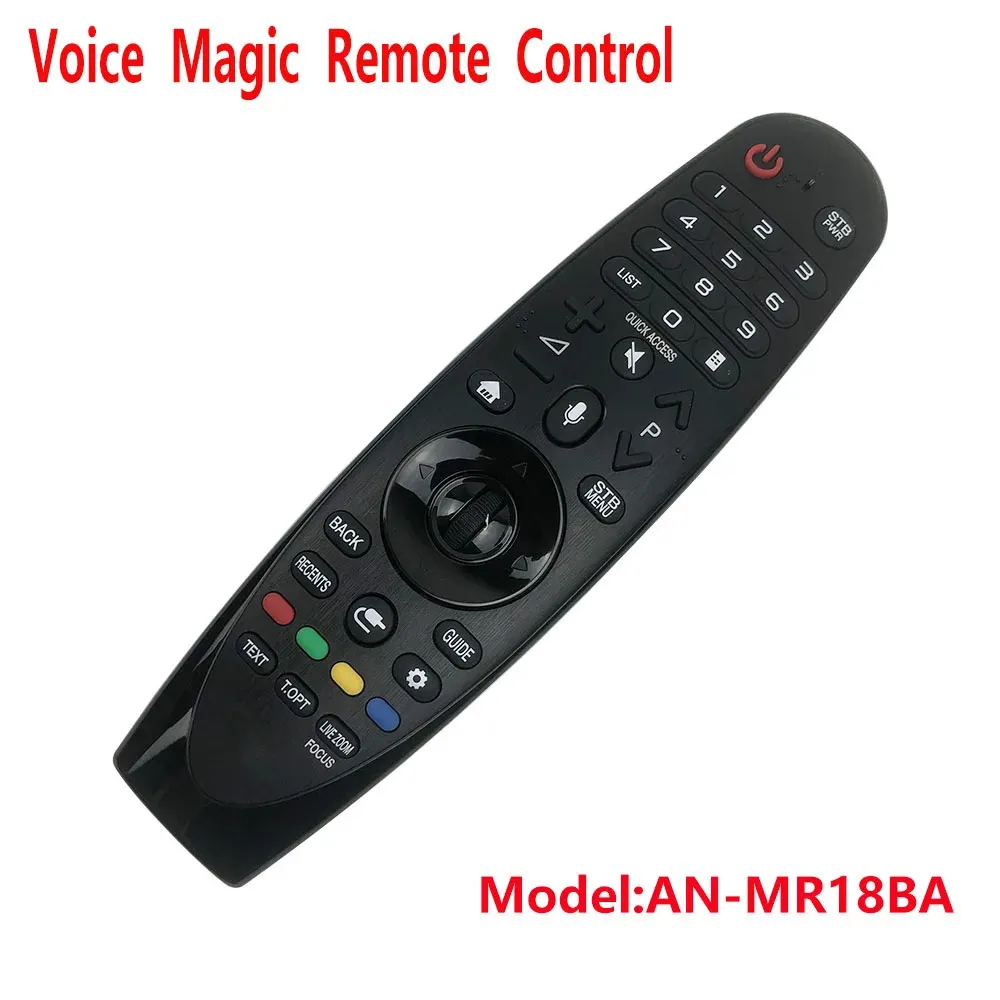 Lg Magic Remote 2020