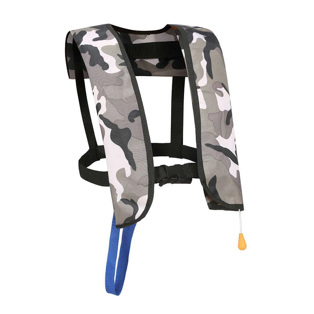 DHgate.com:Automatic Inflatable Life Vest for Adults: Your Water Sports ...