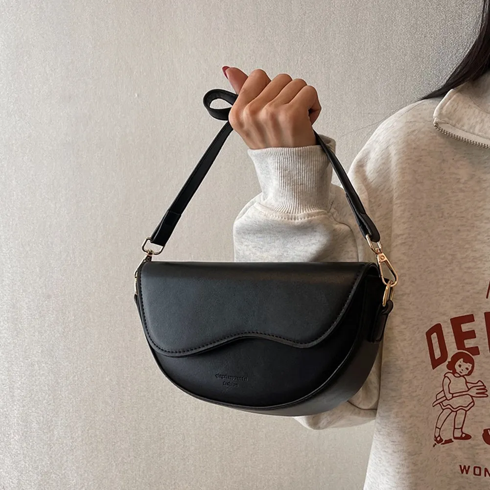 DHgate.com:Stylish PU Leather Satchel Hobo Bag: Versatile DHgate.com:Stylish PU Leather Satchel Hobo Bag: Versatile