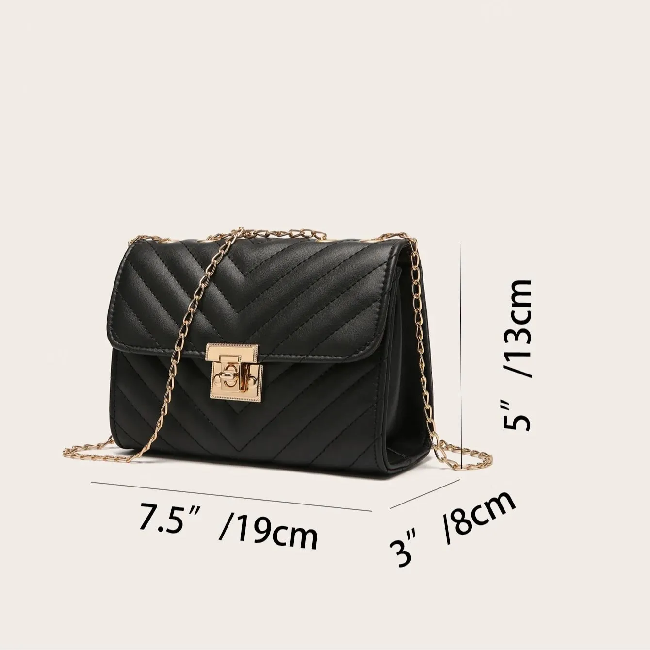 DHgate.com:Textured Leather Single-Shoulder Crossbody Bag DHgate.com:Textured Leather Single-Shoulder Crossbody Bag