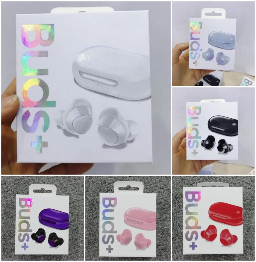 DHL Mini TWS Bluetooth Ear Buds Plus Wireless Headphones With Mic ...