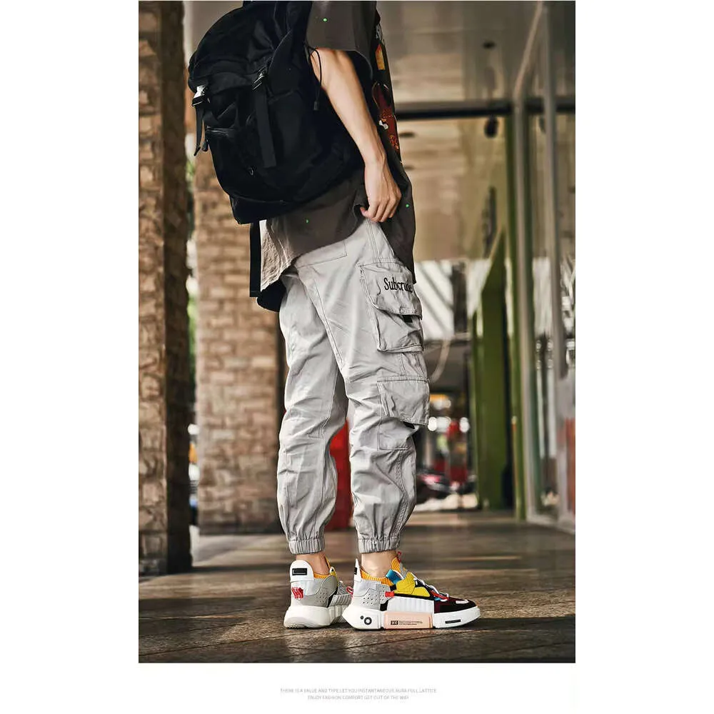 Breathable Mesh Running Sneakers: New Design, Thick Sole, Lightweight ...