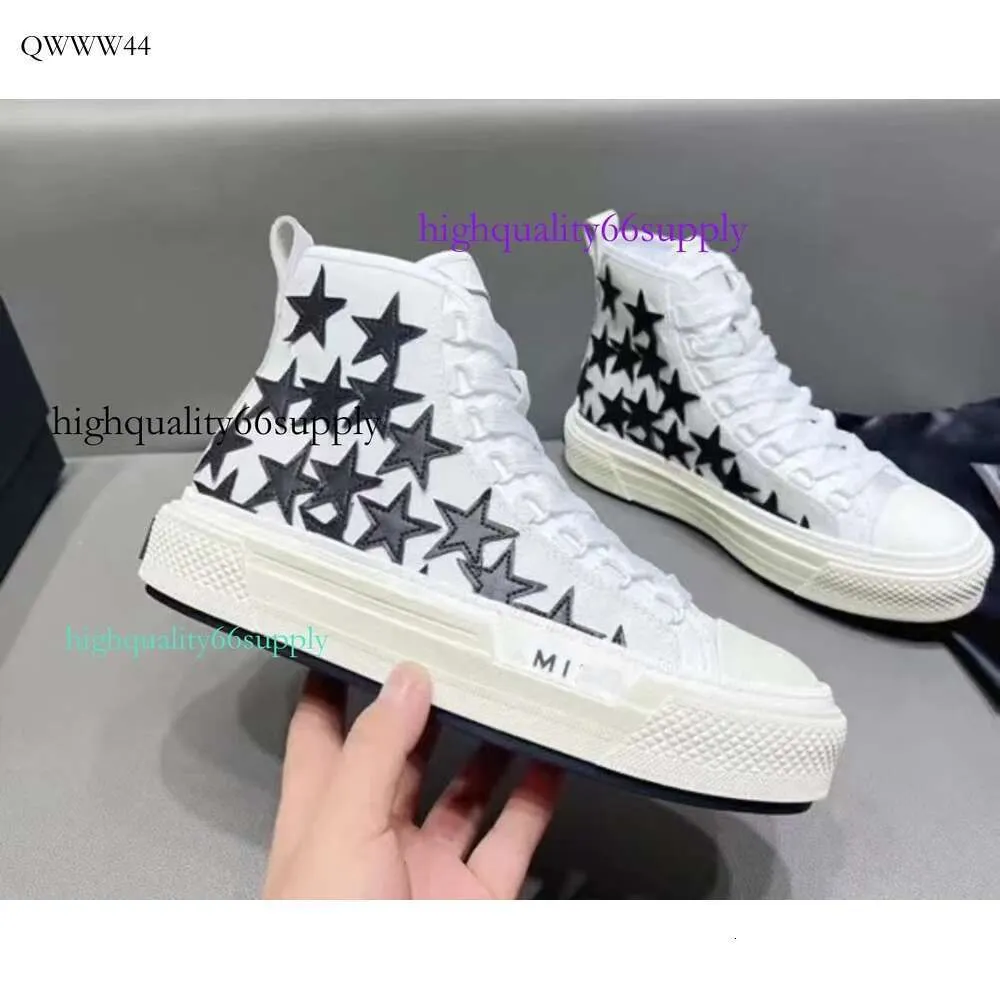 DHgate.com:2024 Amirii Shoes Hightop Sneaker Stars Court Sneakers Amira ...