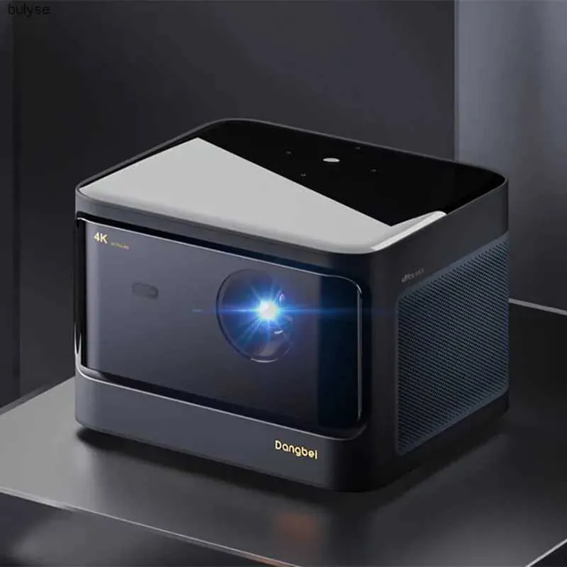 Projectors Long Throw Projector Mars Pro 4K Laser Beamer 3200 ANSI ...