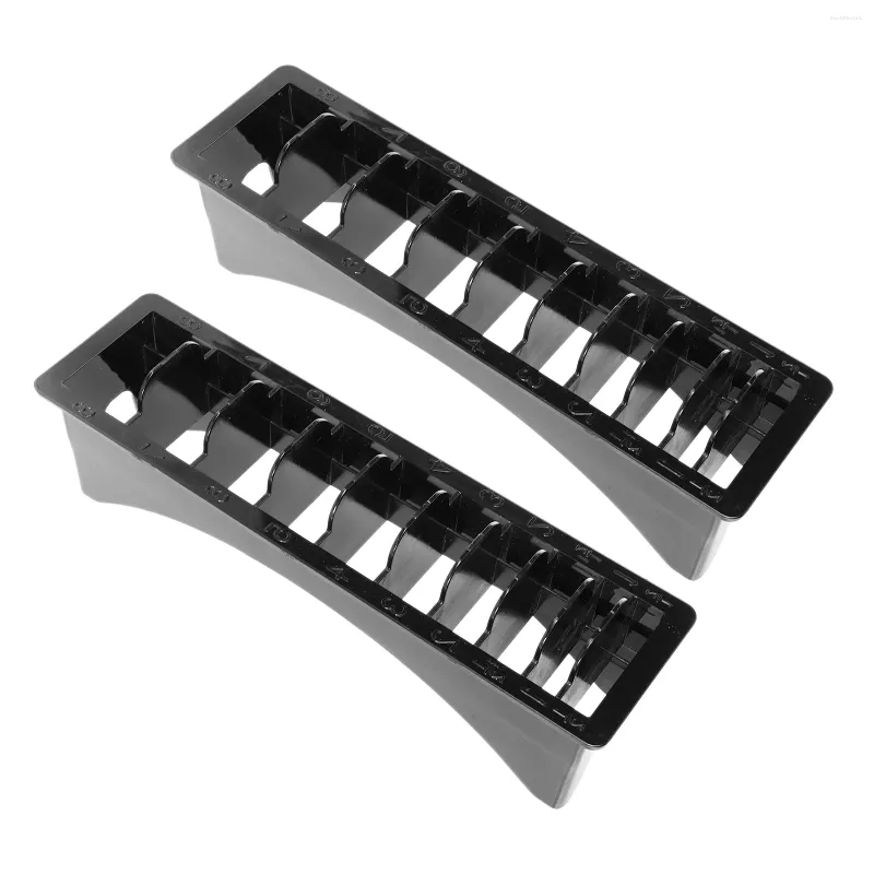 DHgate.com:Multi-Purpose Hair Clipper Organizer: Durable Storage Rack ...