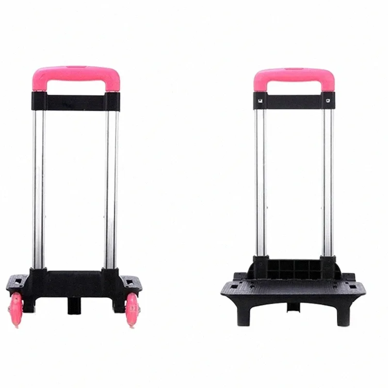 DHgate.com:Students 2-Wheel Backpack Trolley for Comfortable Travel ...