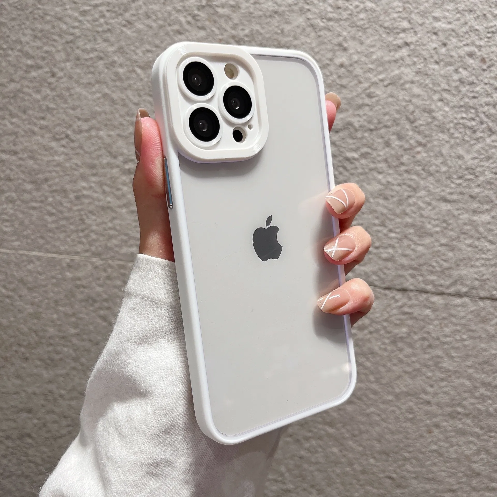 DHgate.com:5K Minimalist iPhone Case | Drop-Proof, Waterproof Phone ...