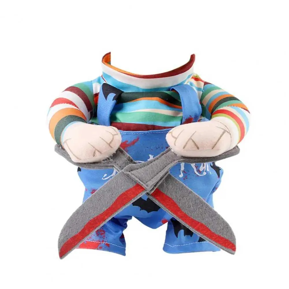 DHgate.com:Spooky Cat Costume: Adjustable Cat Cosplay Set for Halloween ...