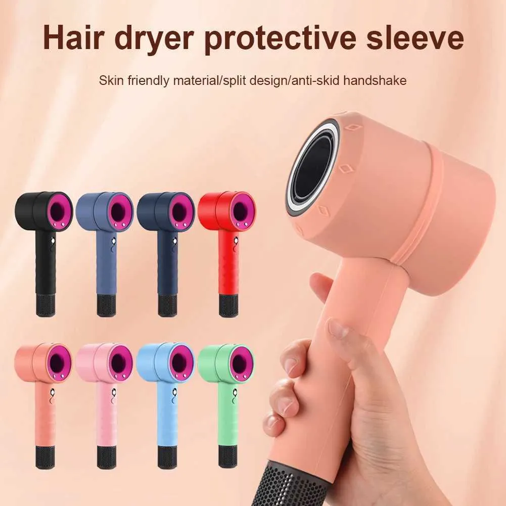 DHgate.com:Silicone Hair Dryer Travel Case, Washable and Scratch ...