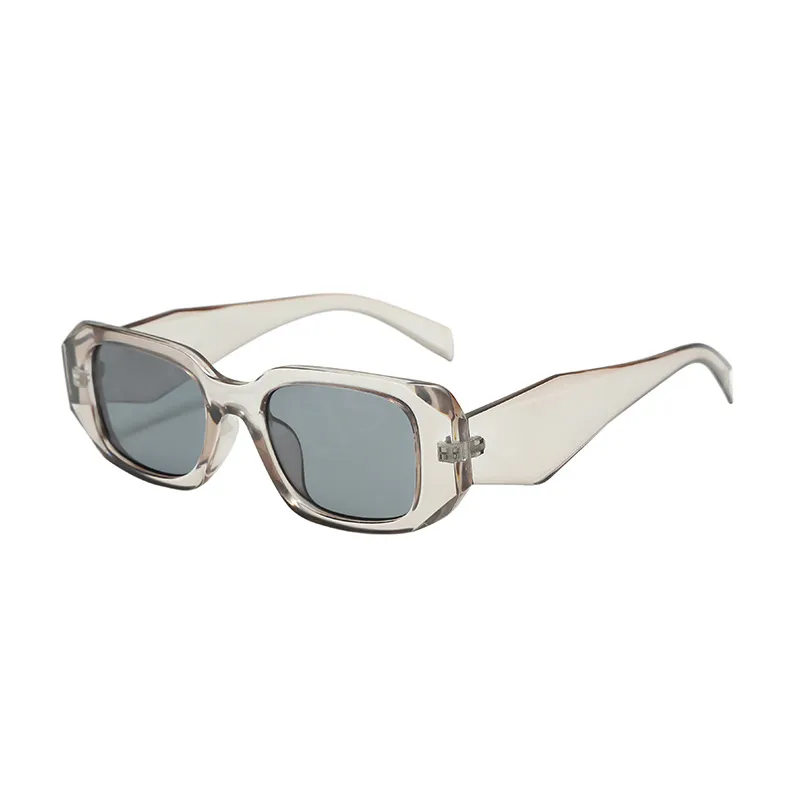 Luxury Women's Designer Sunglasses: Multiple Colors, Versatile ...