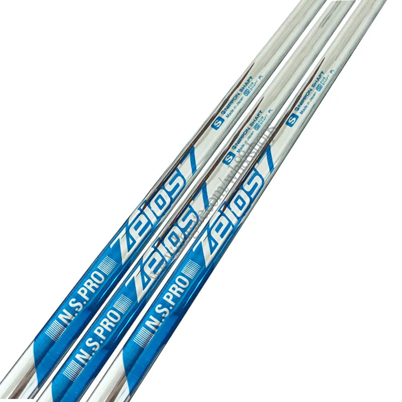 DHgate.com:Irons Golf Shaft: PRO ZELOS 7 Steel Shafts for Putter Wedges ...