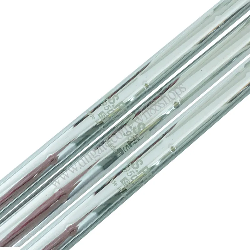 DHgate.com:Pro Steel Golf Club Shafts - 950 Putter Wedges Irons 0.370 ...