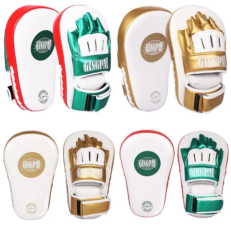 1 Pieza Muay Thai Training Elbow Hand Target Mat De Boxeo Mat De Boxeo ...