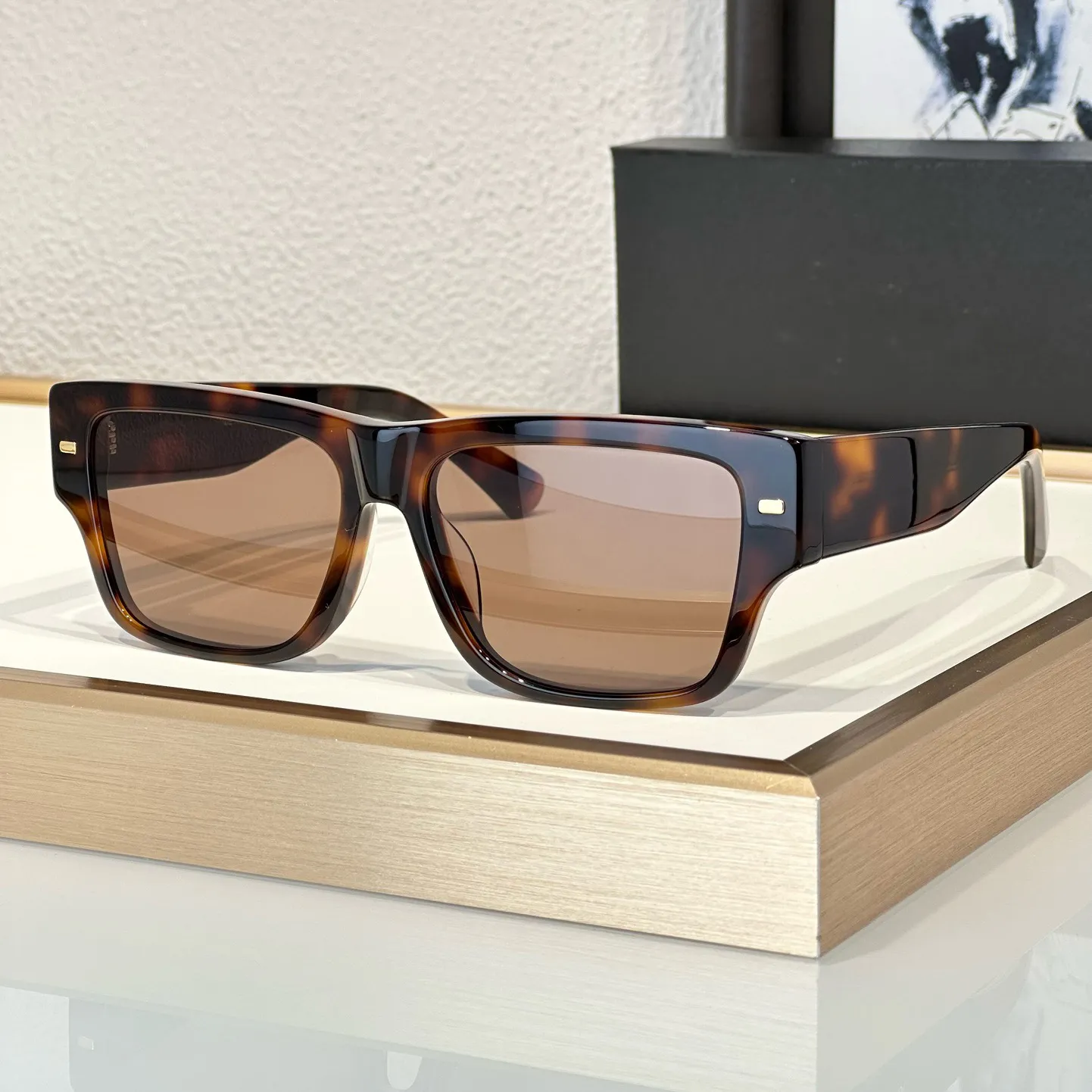 Fashion Sunglasses Men Women 4451 Summer Outdoor Catwalk Beach Style ...