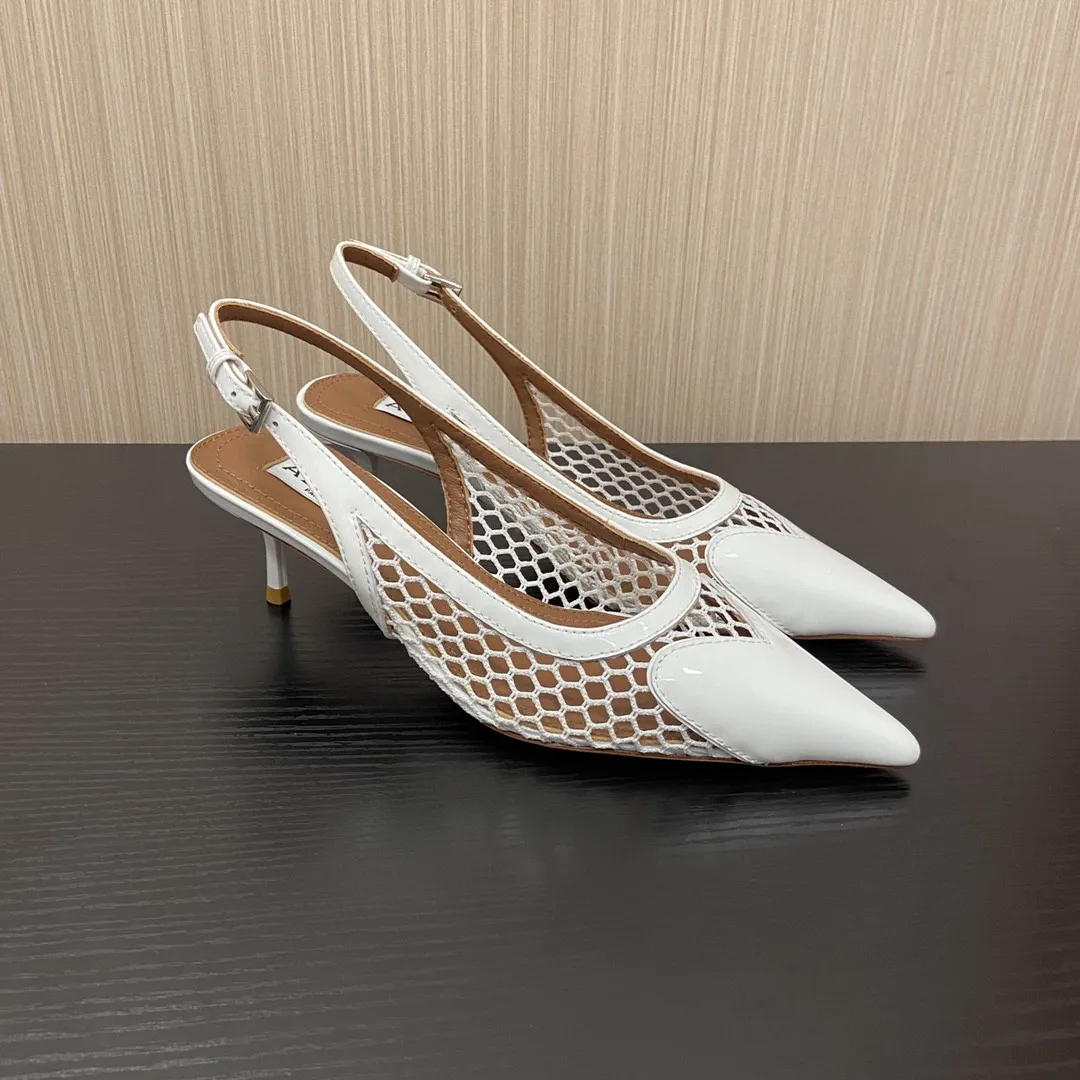 Hign Heels Designer Pumps With Love Heart Decoration... From ...