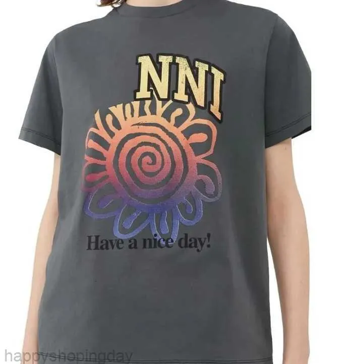 DHgate.com:2024 Women's Casual Breathable Cotton T-Shirt, NN Designer ...