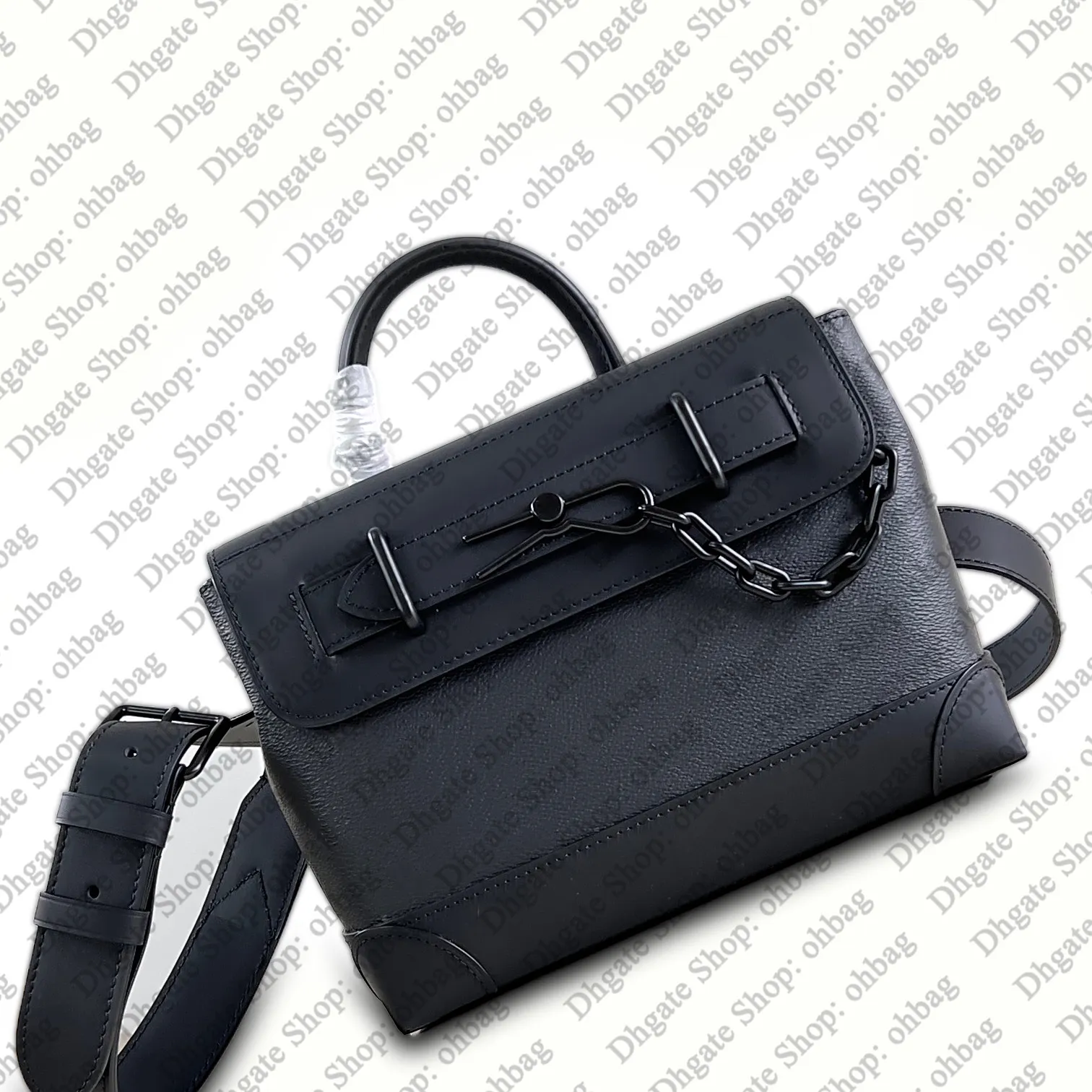 12A Designer Bag Men Small Crossbody Bag 25cm Coated... From Ohbag ...