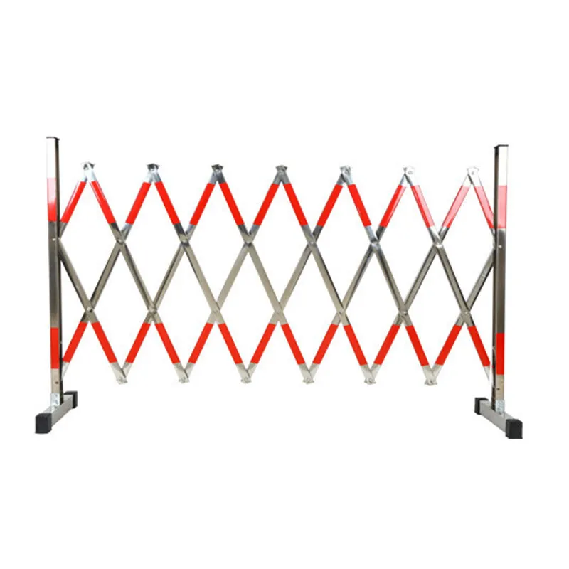 DHgate.com:Telescopic Steel Mesh Guardrail for Enhanced Safety:Home ...