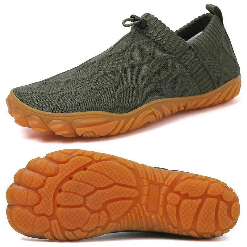 Waterproof Leather Outdoor Hiking Shoes For Men,... From Cow08, $19.86 ...