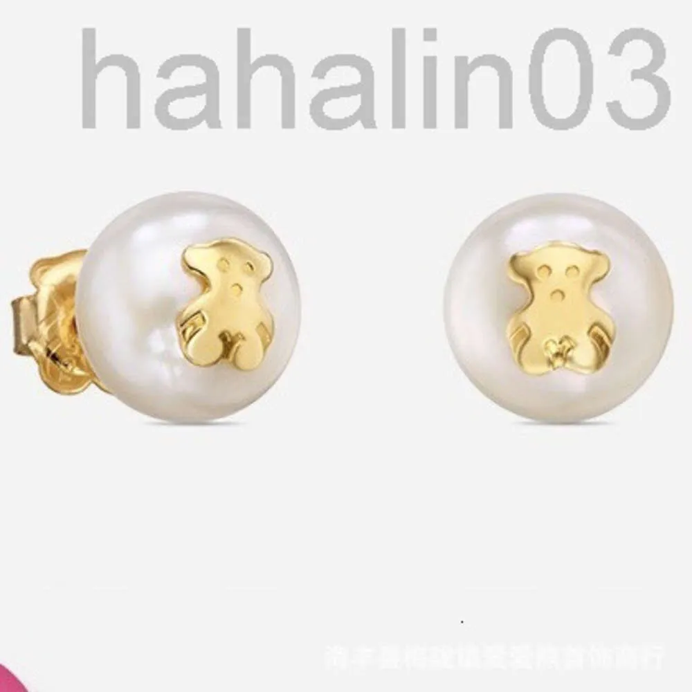 DHgate.com:Designer Tous Jewelry Sterling Silver 925 Peach Bear ...