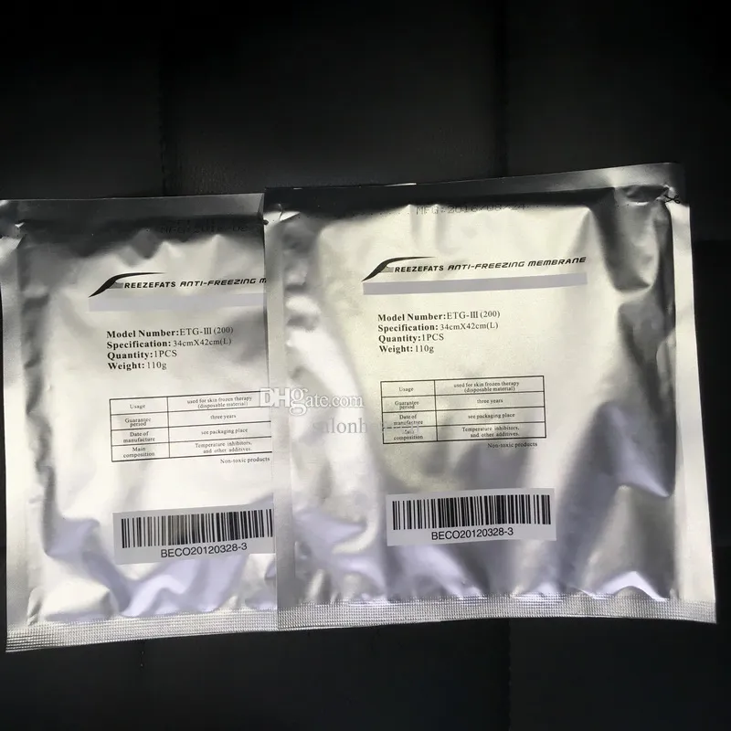 DHgate.com:Anti-Freezing Membrane: Cryo Pad Non-Slip Surface Protection ...