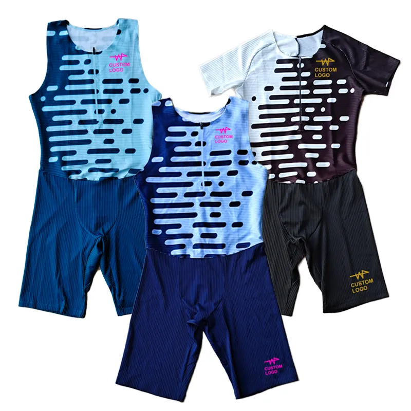 Mens Running Singlets - Athletic One-Piece Speedsuit for Track & Field ...
