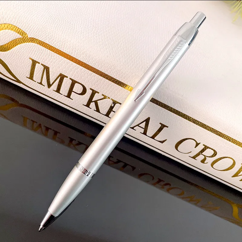 DHgate.com:Metallic Executive Ballpoint Pens | Smooth Writing ...