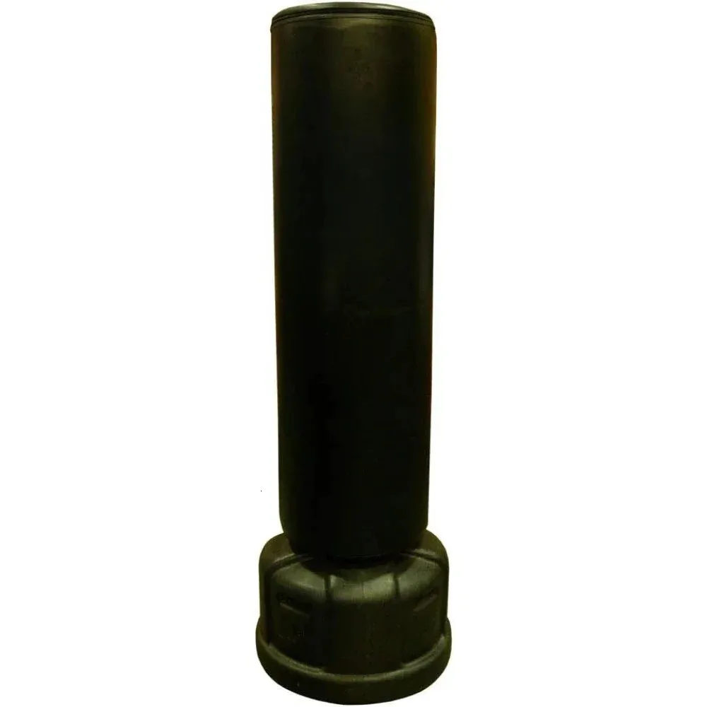Heavy-Duty Freestanding Punching Bag: Premium Home/Gym Boxing ...